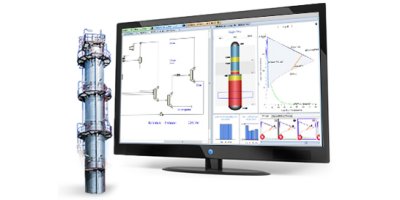 Process simulation Software. – Moulay El Hassane EL MOUKRIE. Ingénieur ...